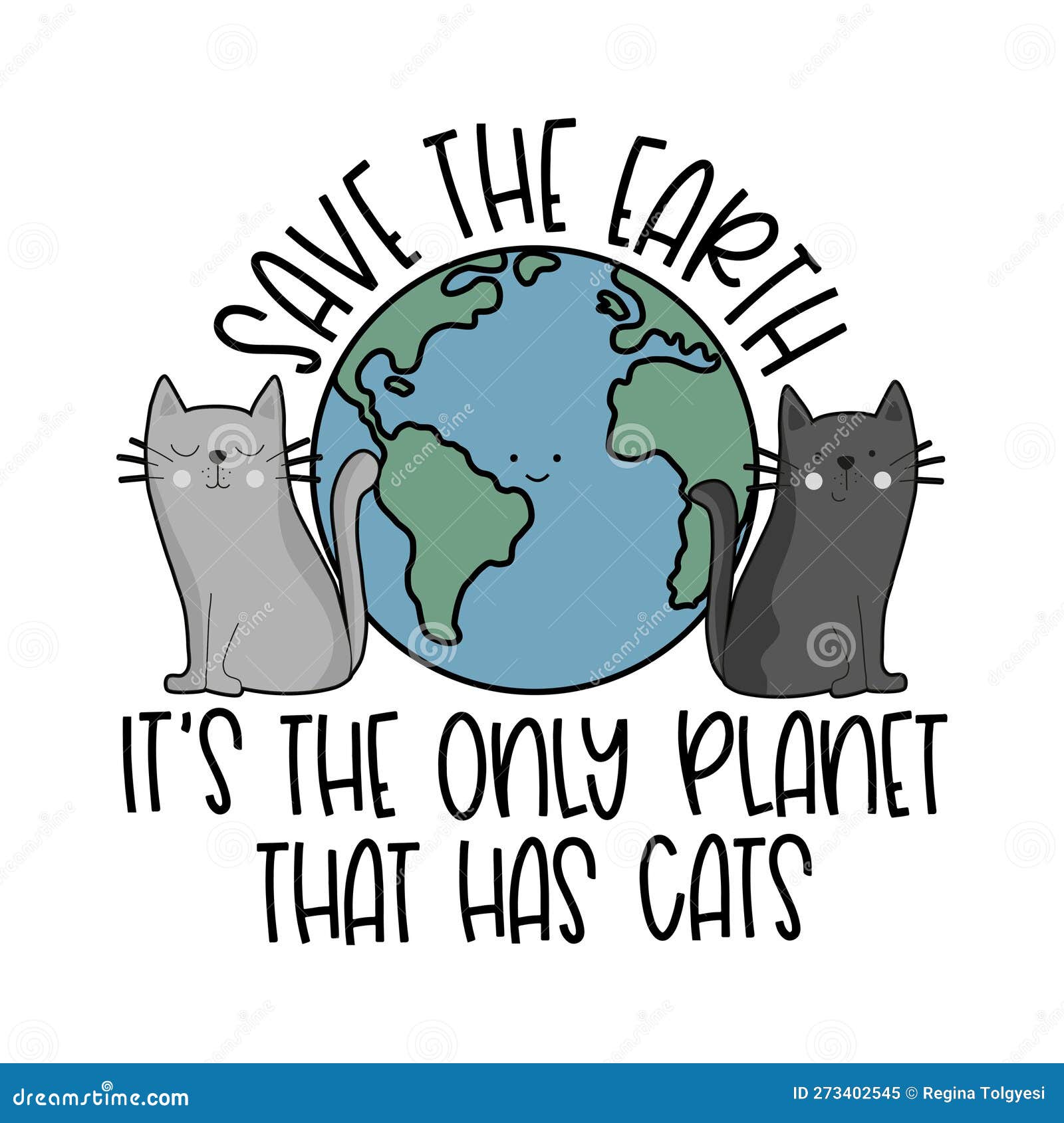 Cat Cutest Thing On Earth