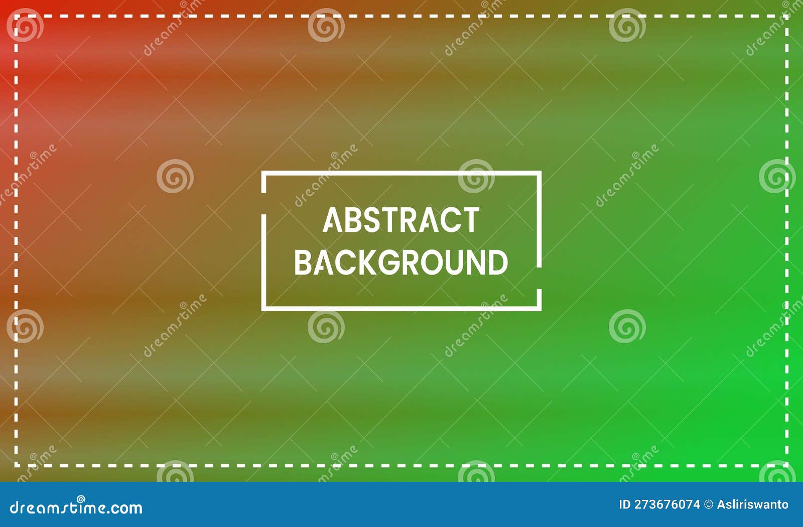 Red and Green Gradient Background with Space for Text. Simple, Blur ...