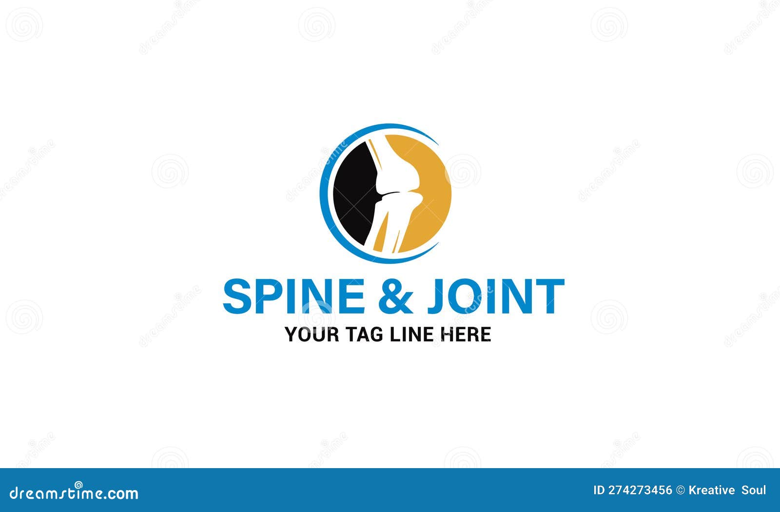 Spine Joint Injection Vector Illustration | CartoonDealer.com #217329792