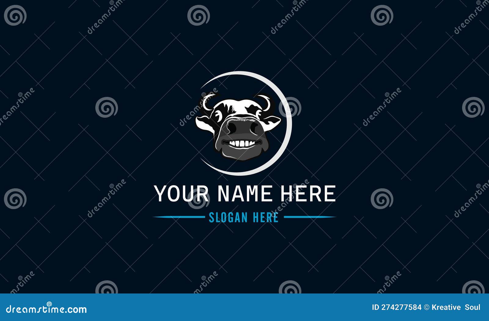 Logo Design for Teeth Whitening Business Stock Vector - Illustration of ...