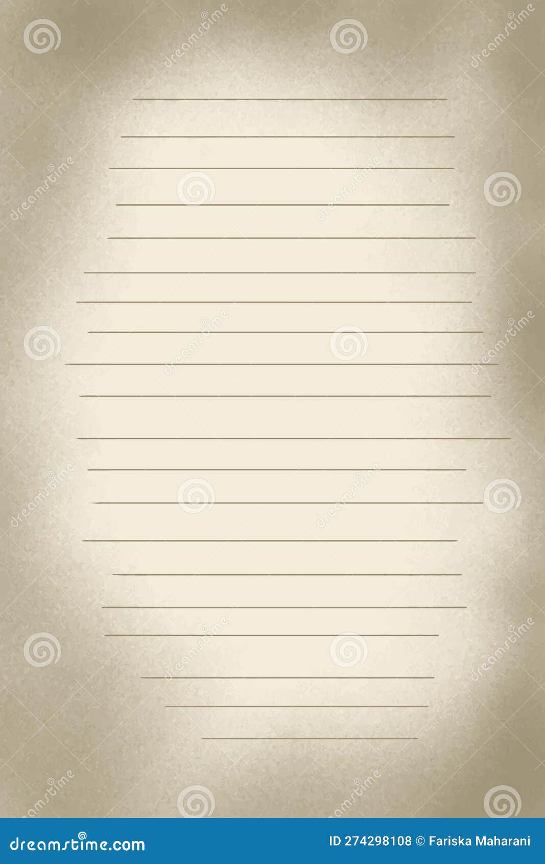 Scraps of Brown Paper Collection Stock Vector - Illustration of ...