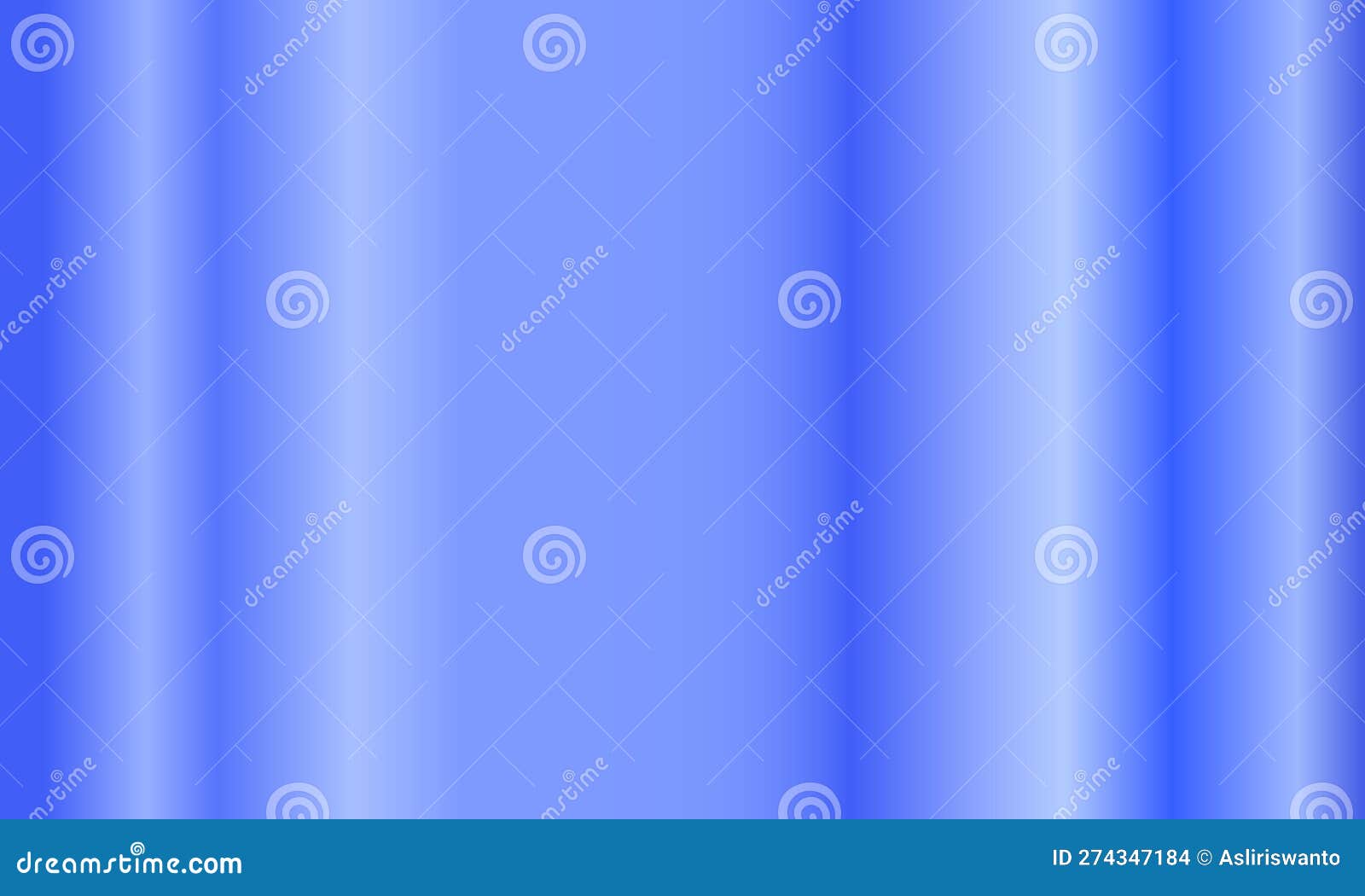 Blue Vertical Gradient Abstract Background. Simple, Minimal and Color ...