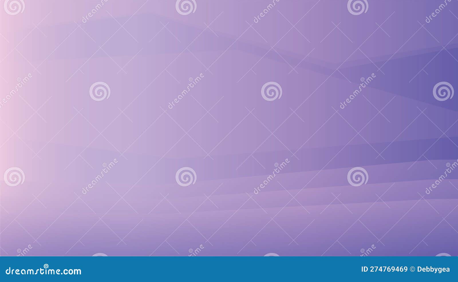 Calm Lavender Line Background or Wallpaper Stock Illustration ...
