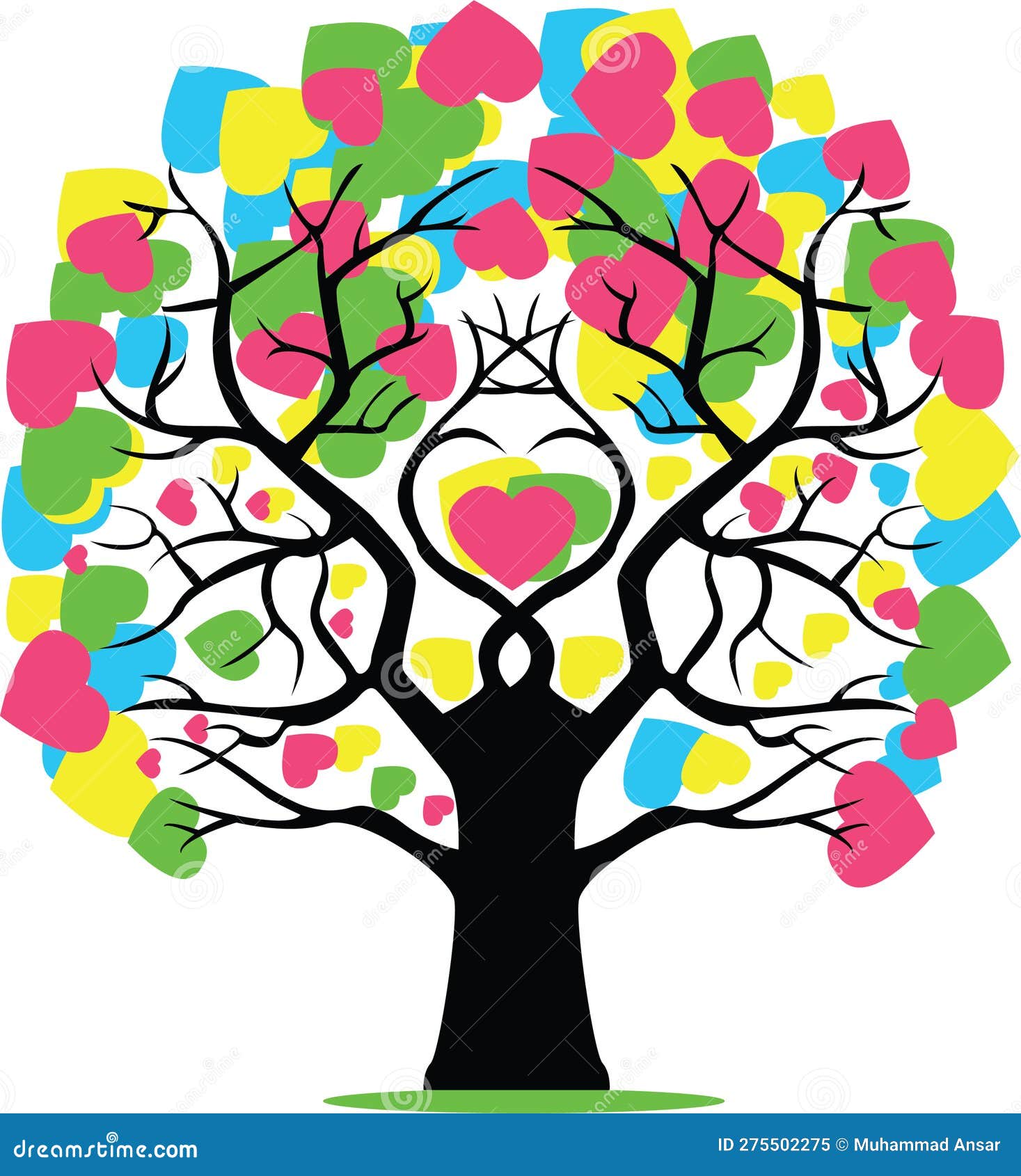 Leal, Love, Last, Long. Scandinavian Minimalist Poster Design. Wording ...