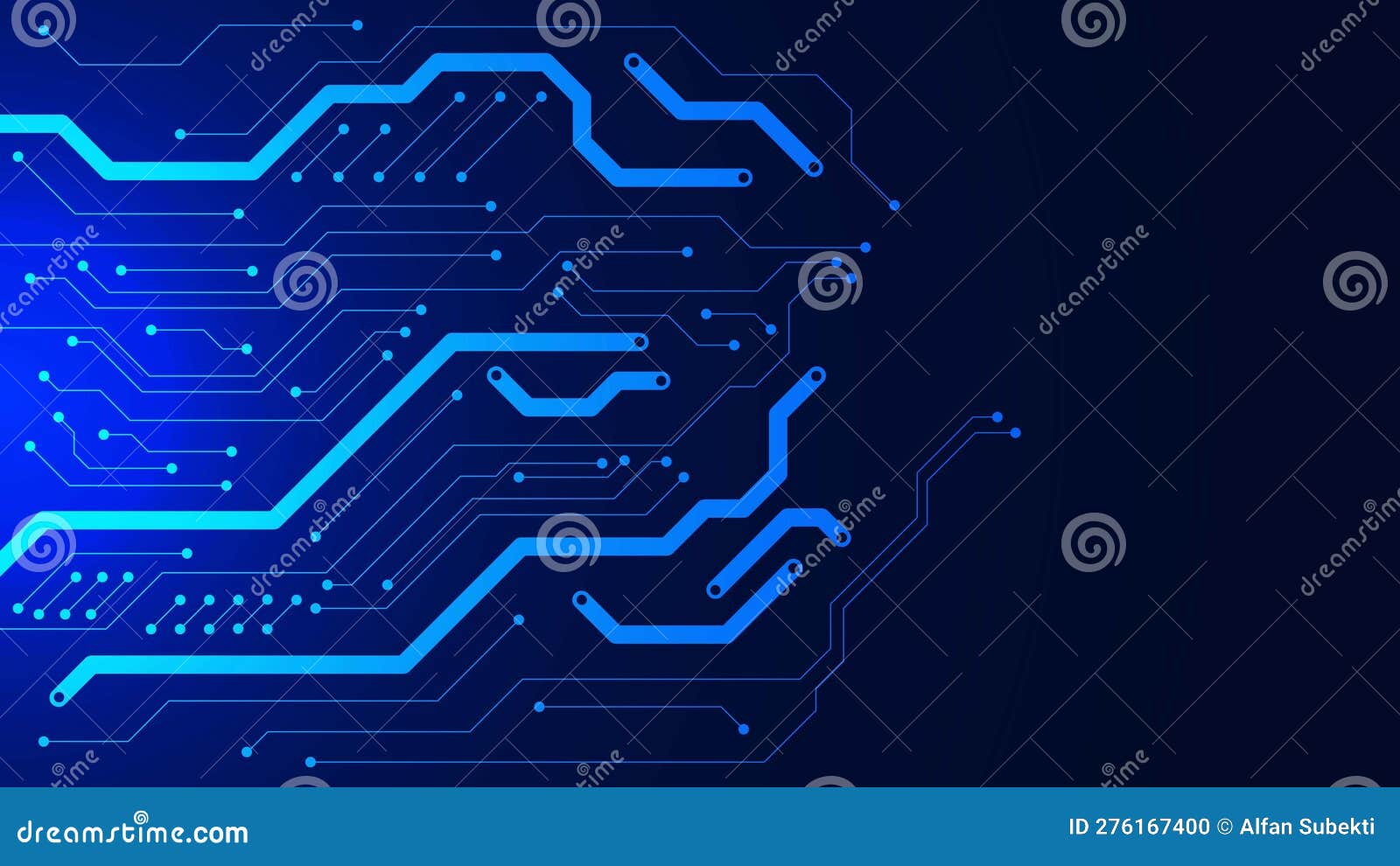 Electronic Circuit Board Texture High Technology Background. Stock ...