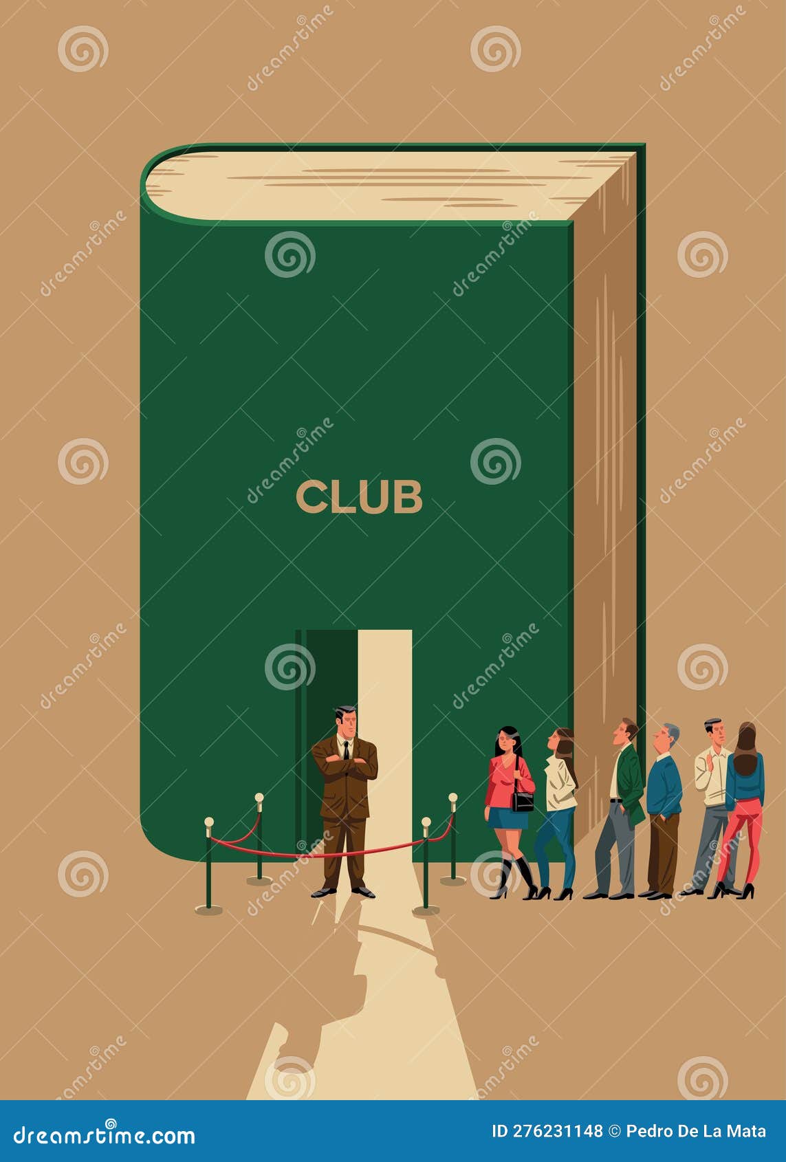 Little Boy With Open Book Lying On Huge Book Reading Interested With ...