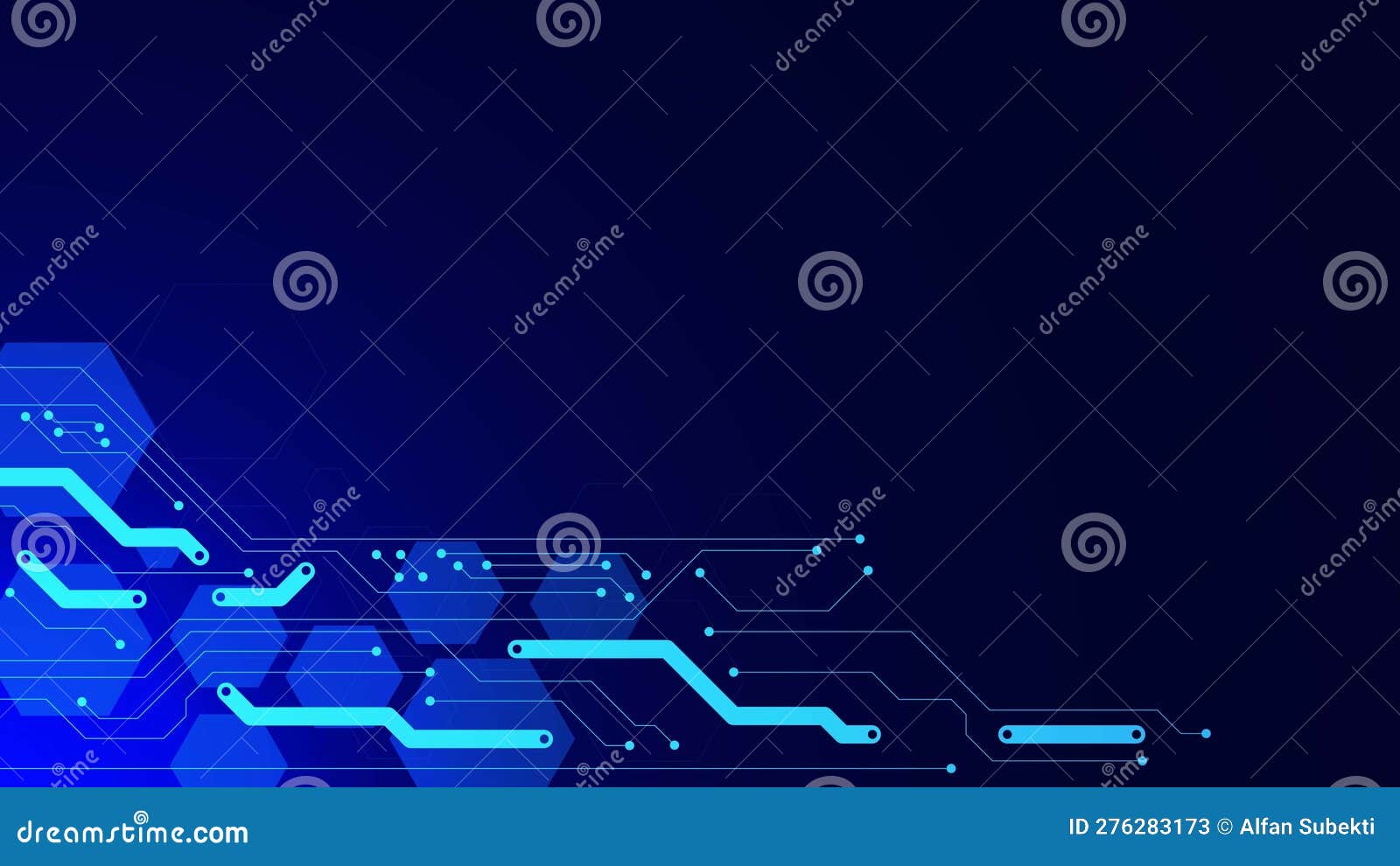 Hexagonal Board Game 3d Illustration | CartoonDealer.com #78077688