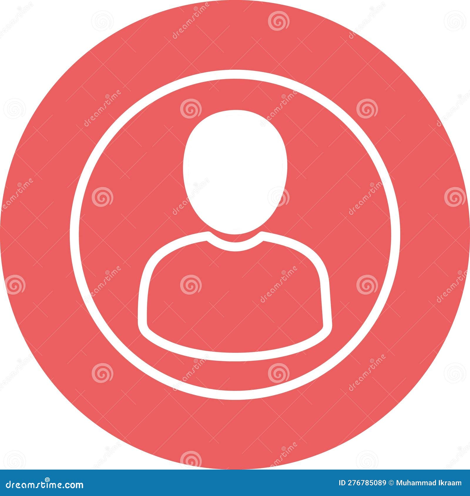 User Which Can Easily Edit or Modify Stock Illustration - Illustration ...