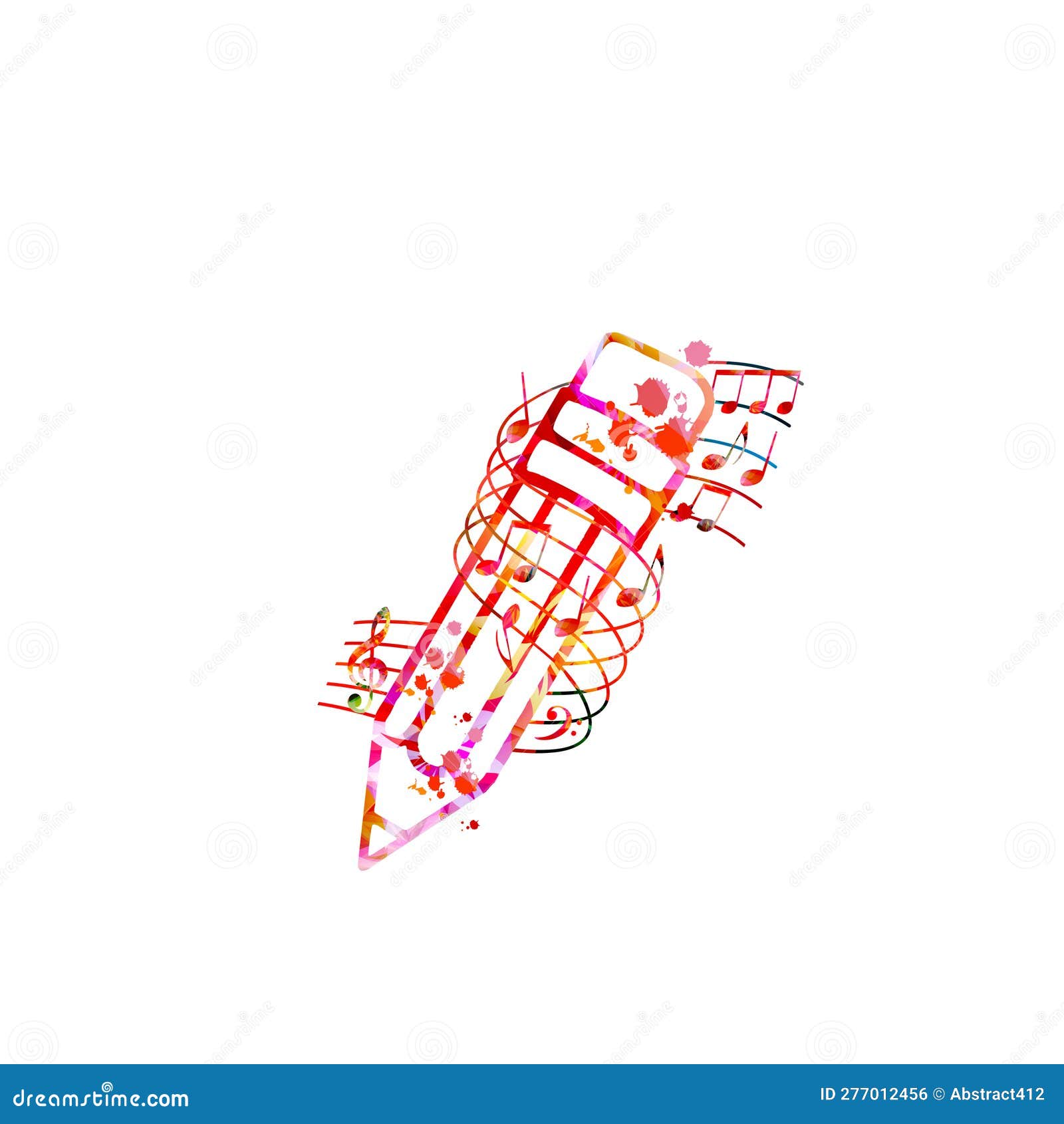 Songwriting Cartoons, Illustrations & Vector Stock Images - 268 ...