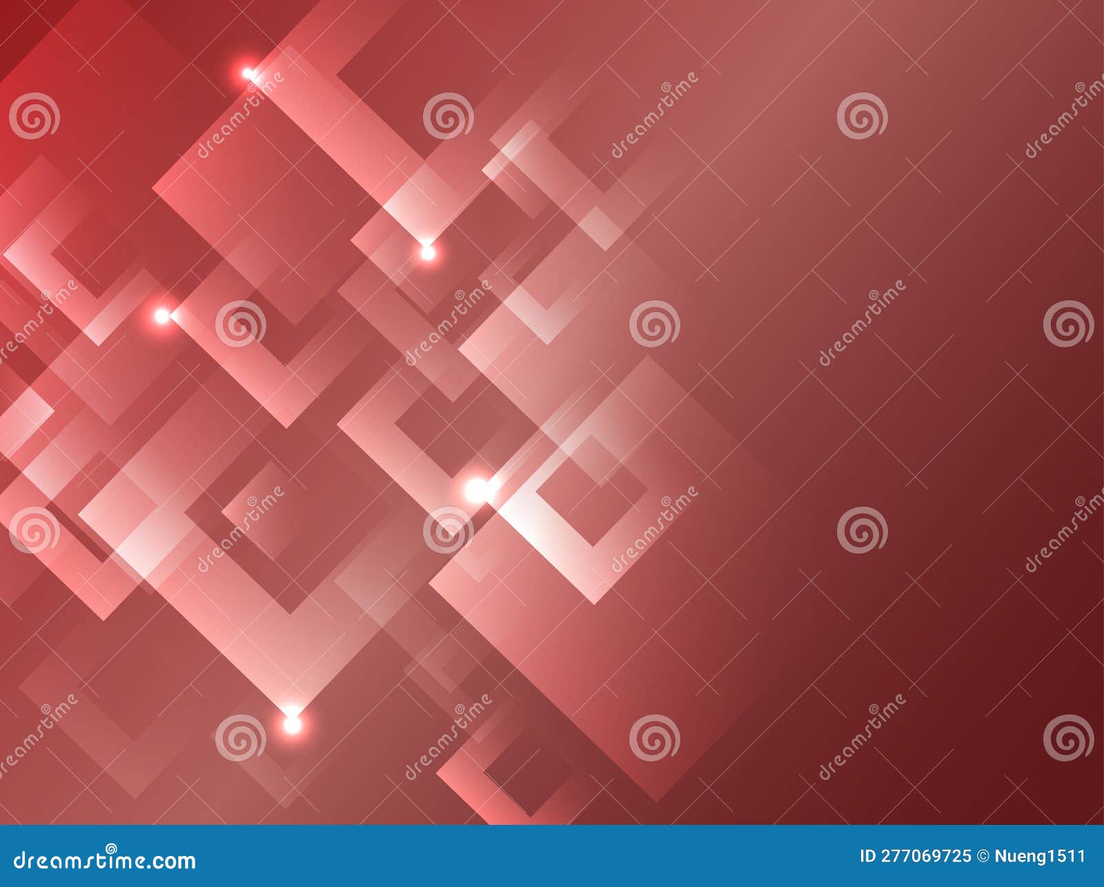 Abstract Gradient Geometric Wallpaper Color_01 Stock Illustration ...