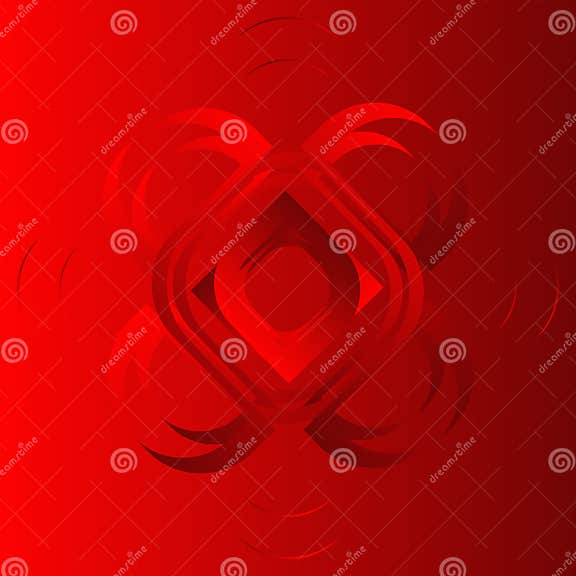 Red Business Logo Symbol Sign Icon Design Stock Illustration ...