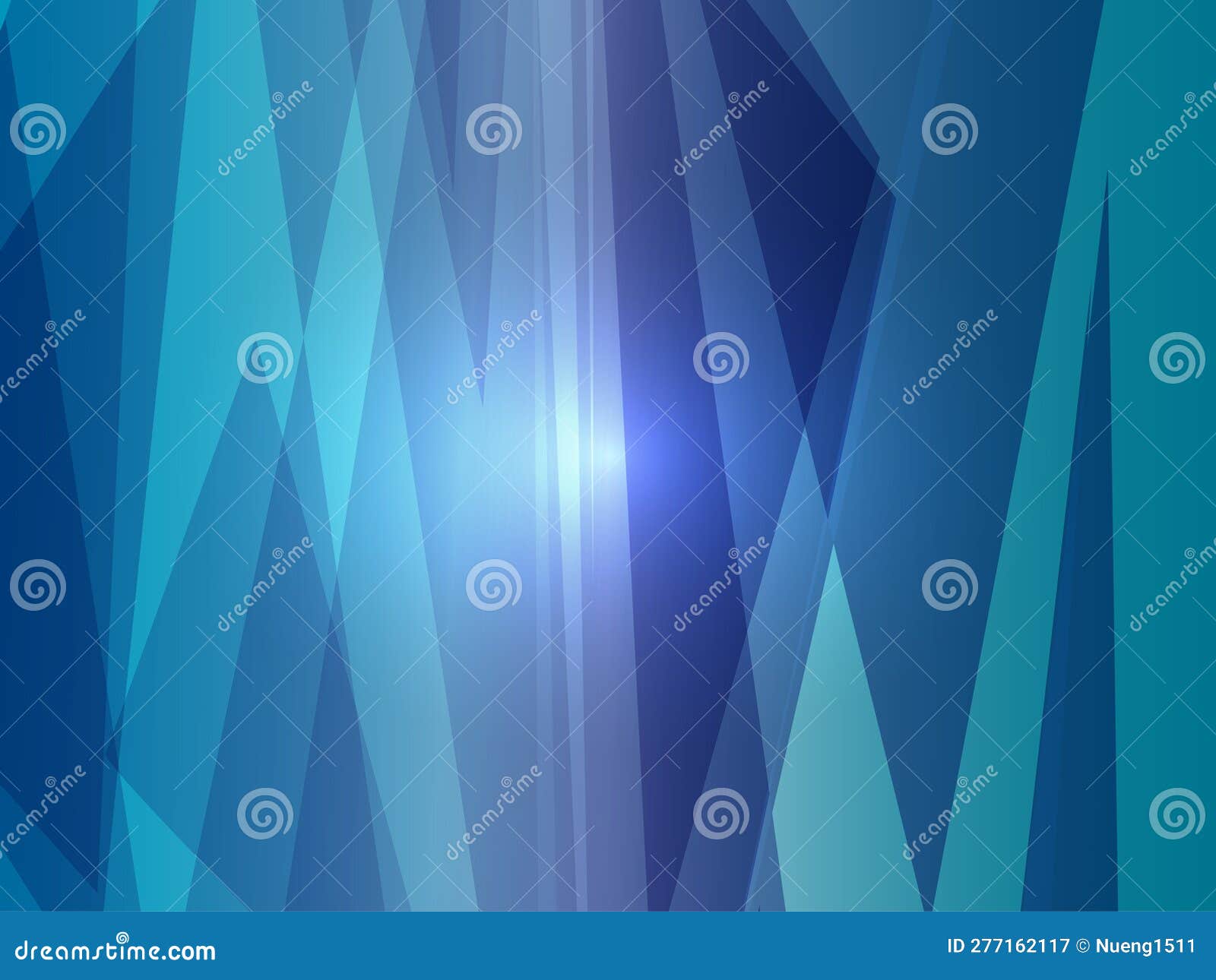 Abstract Color Geometric Background_010 Stock Vector - Illustration of ...