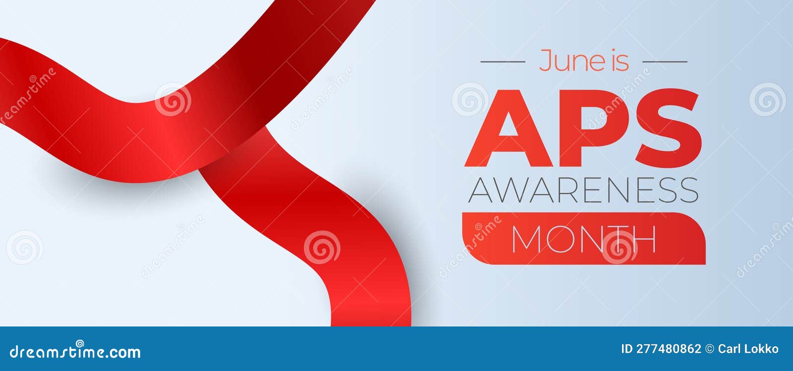 Antiphospholipid Syndrome Awareness Month. APS. Observed in Annually in ...