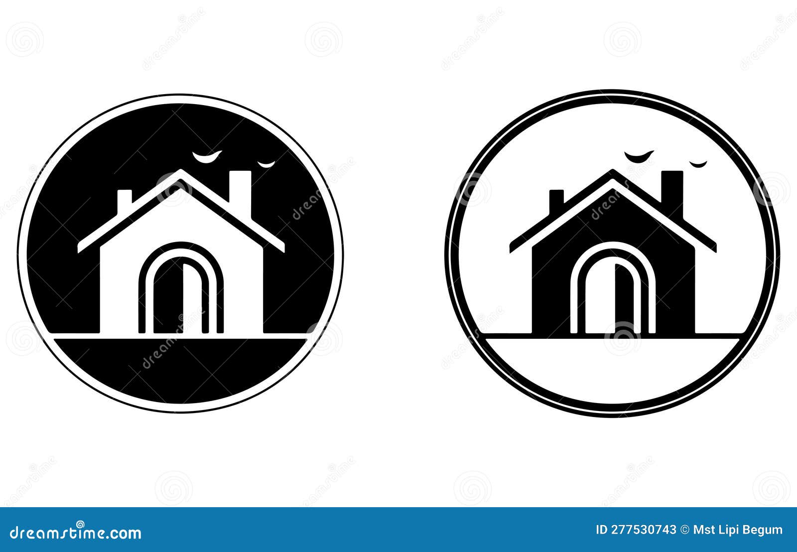 Minimal Home Icon, Web Homepage Symbol, Vector Website Sign,House Icon ...