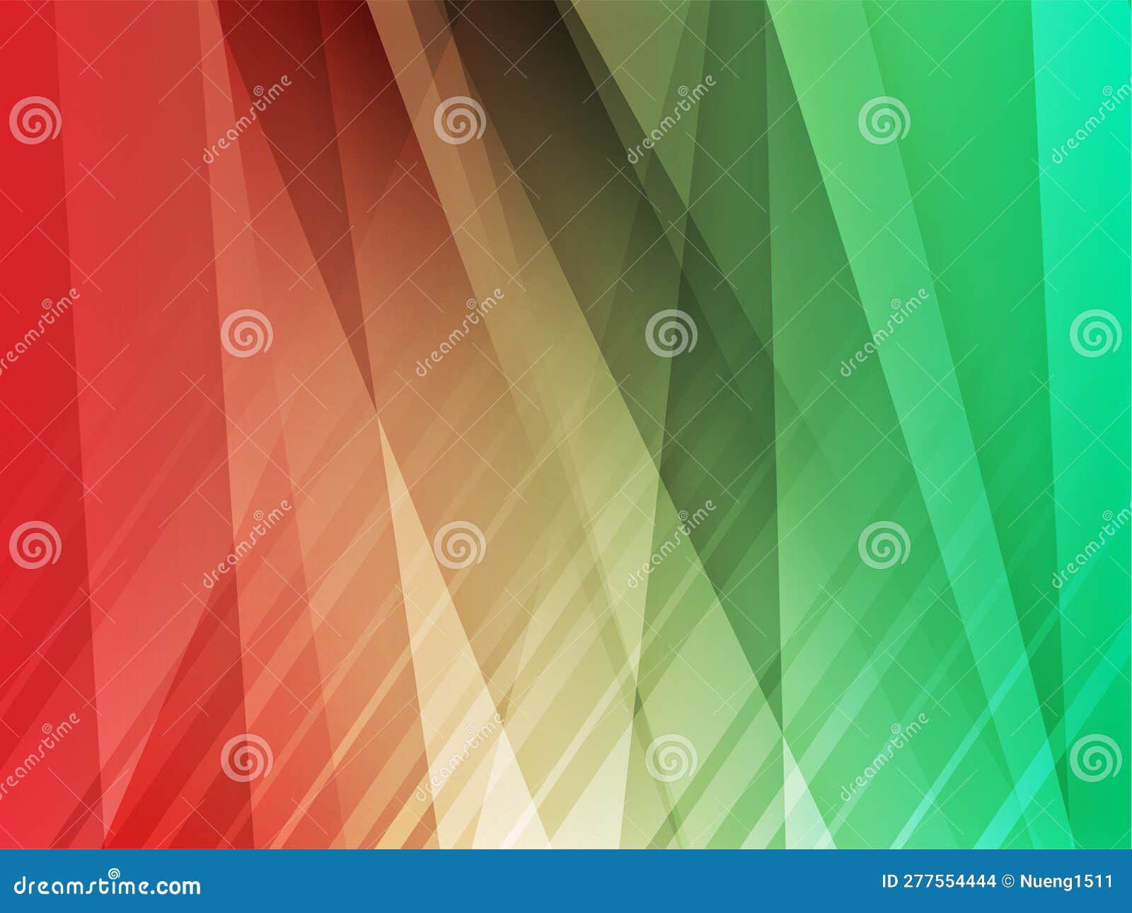 Abstract Colorful Lighting Wallpaper 03 Stock Illustration ...