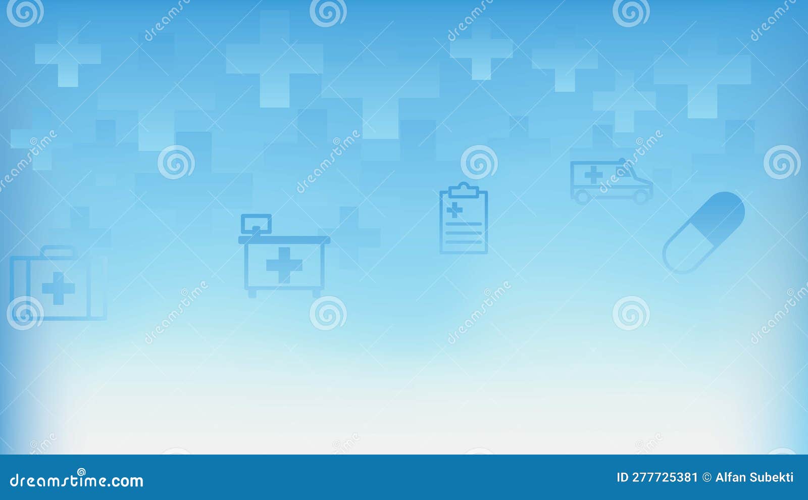 Healthcare and Medical Innovation Background Stock Vector ...