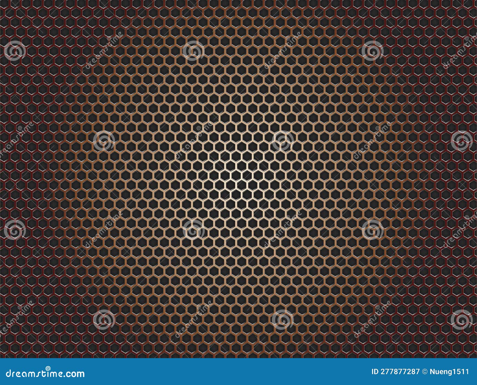 Abstract Metal Mesh Pattern Design Background_09 Stock Vector ...