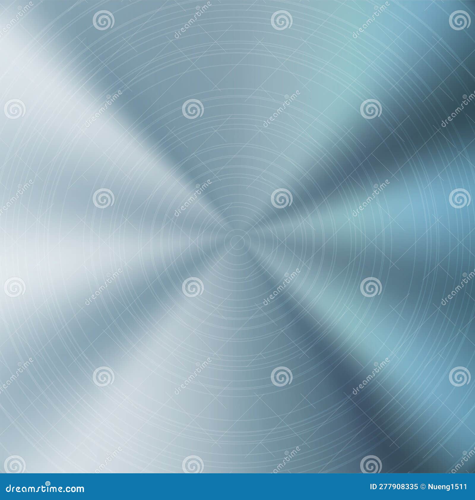 Circular Metallic Vector Plates, Metal Textures | CartoonDealer.com ...