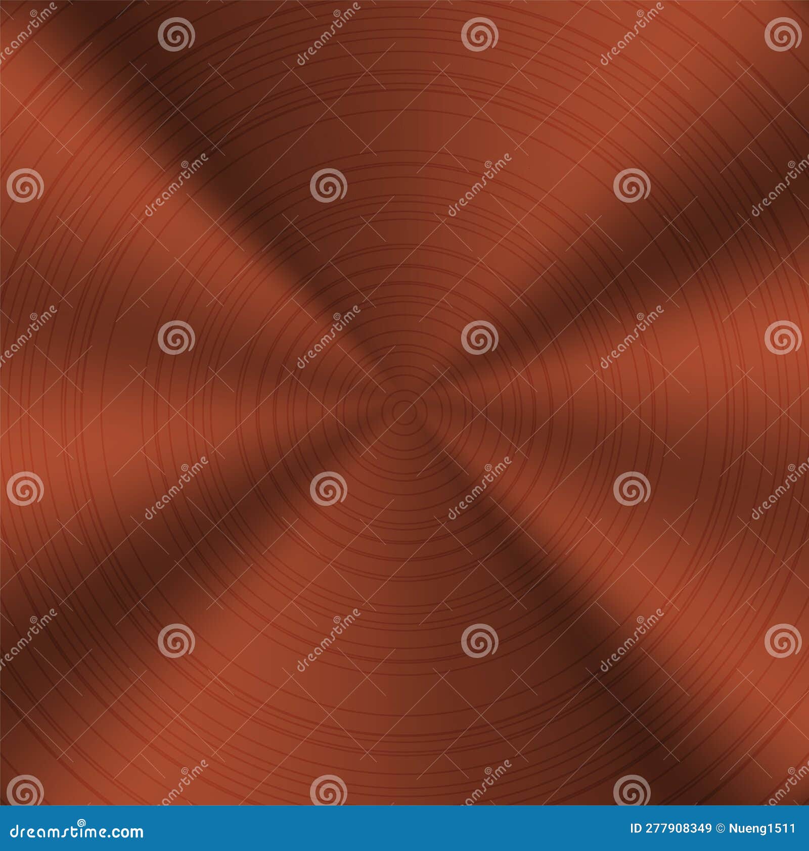 Circular Metallic Gradient Ui Button Elements Vector Illustration ...