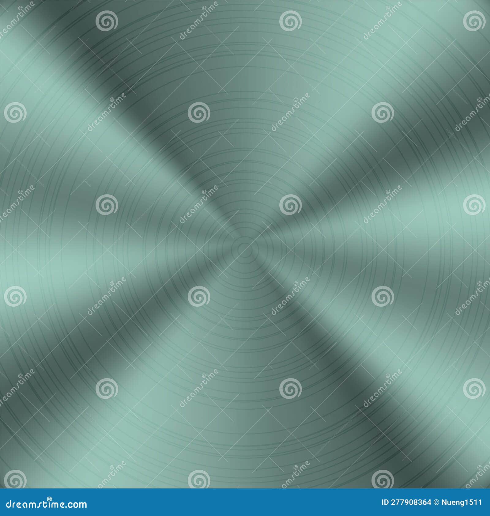 Circular Metallic Gradient Ui Button Elements Vector Illustration ...