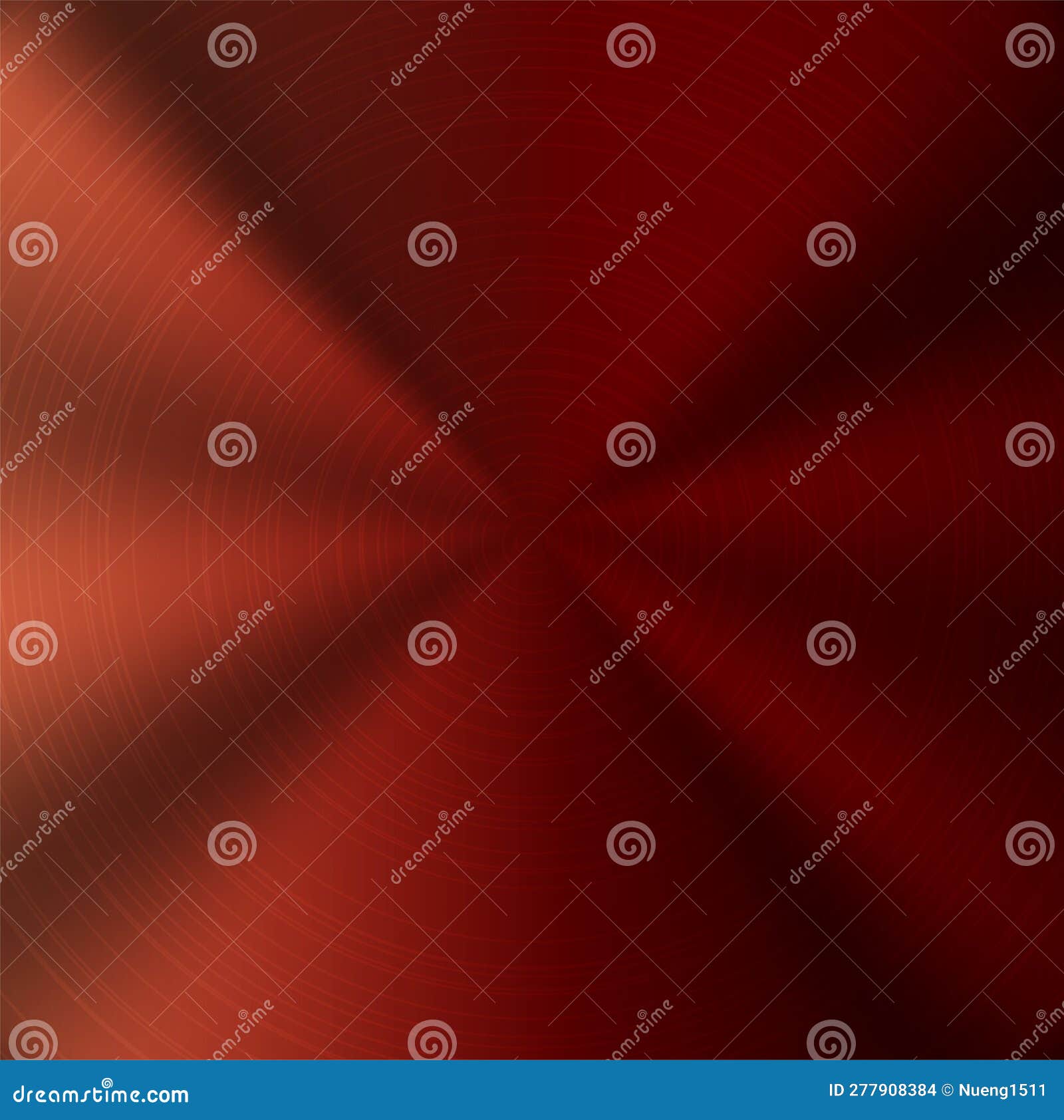 Circular Metallic Gradient Ui Button Elements Vector Illustration ...