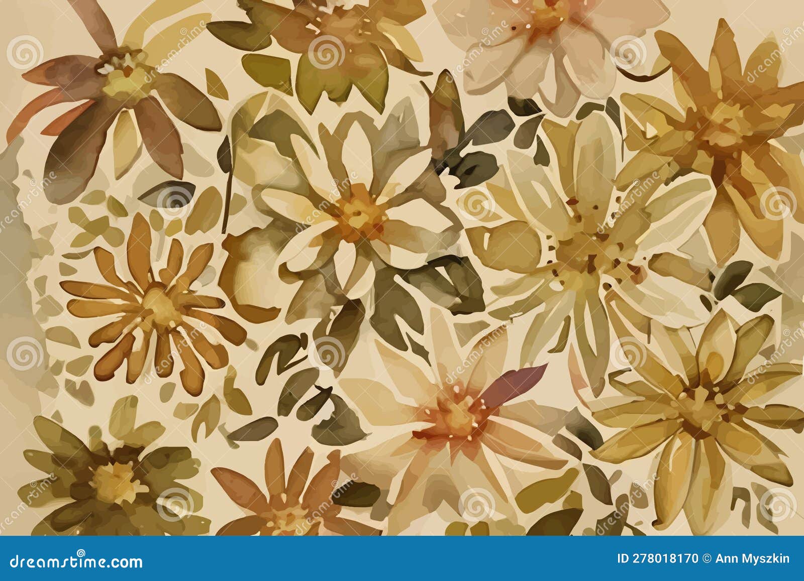 Wallpaper Of Leaves Dangling In One Corner On A White Background ...