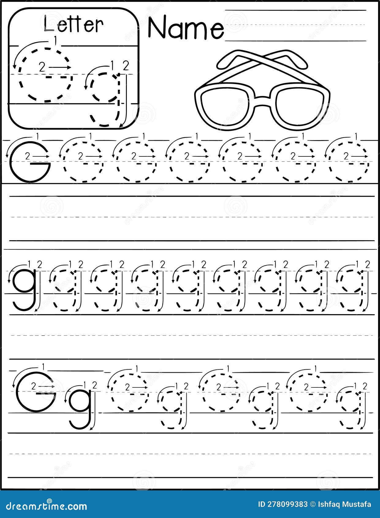 Alphabet Handwriting Practice for Kids , Handwriting Practice, Pen ...