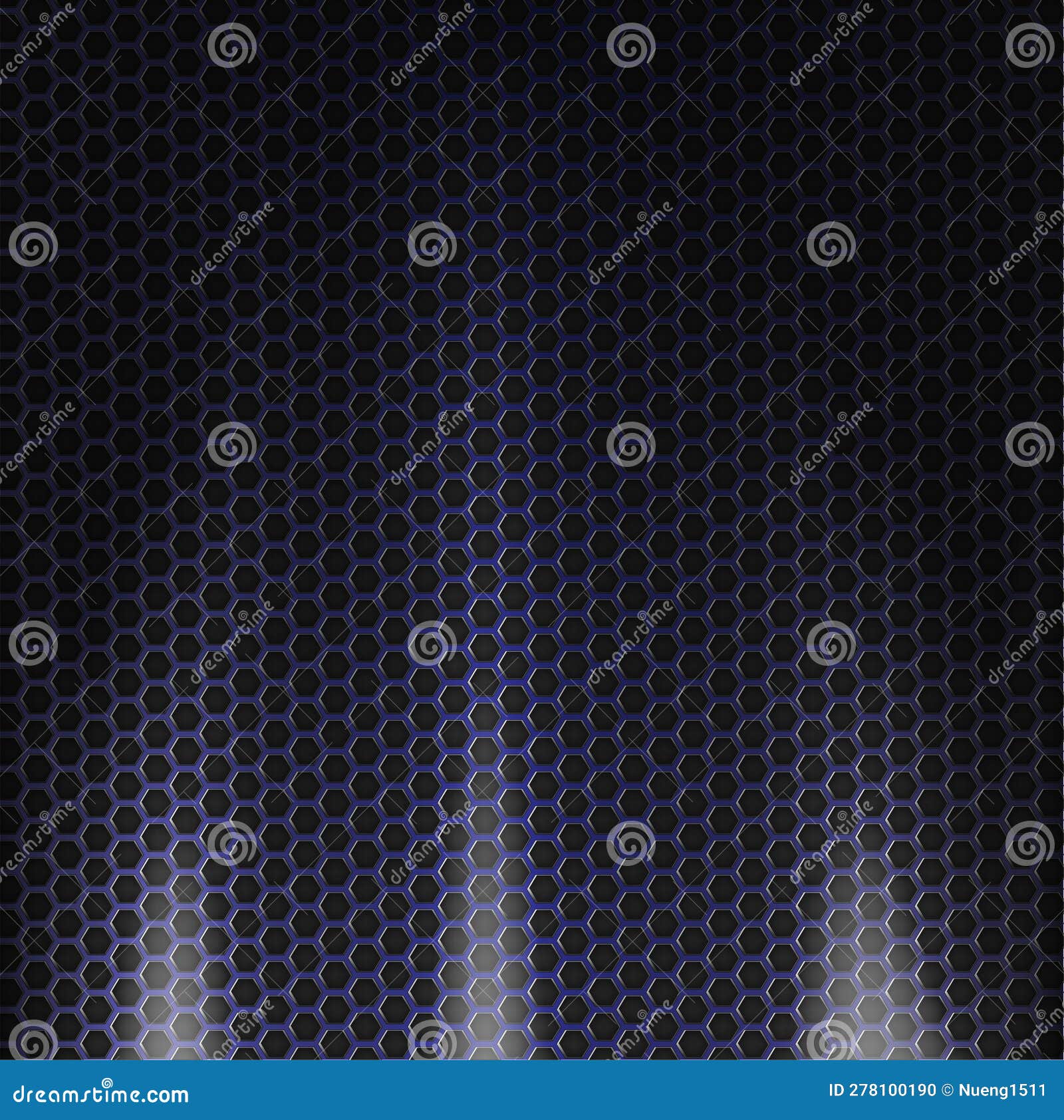 Abstract Metal Spotlight Background_028 Stock Vector - Illustration of ...