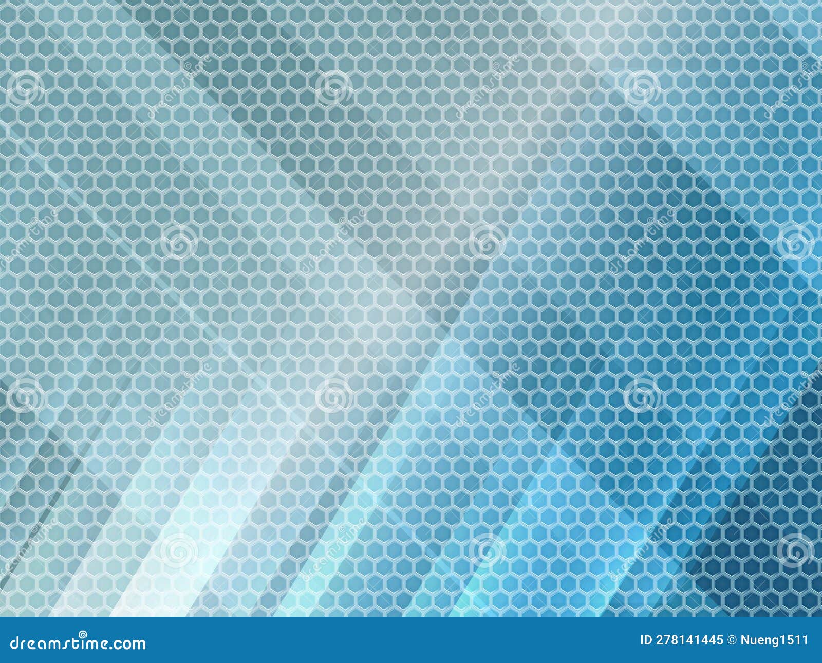 Abstract Colorful Hexagonal Mesh Texture Background_023 Stock Vector ...
