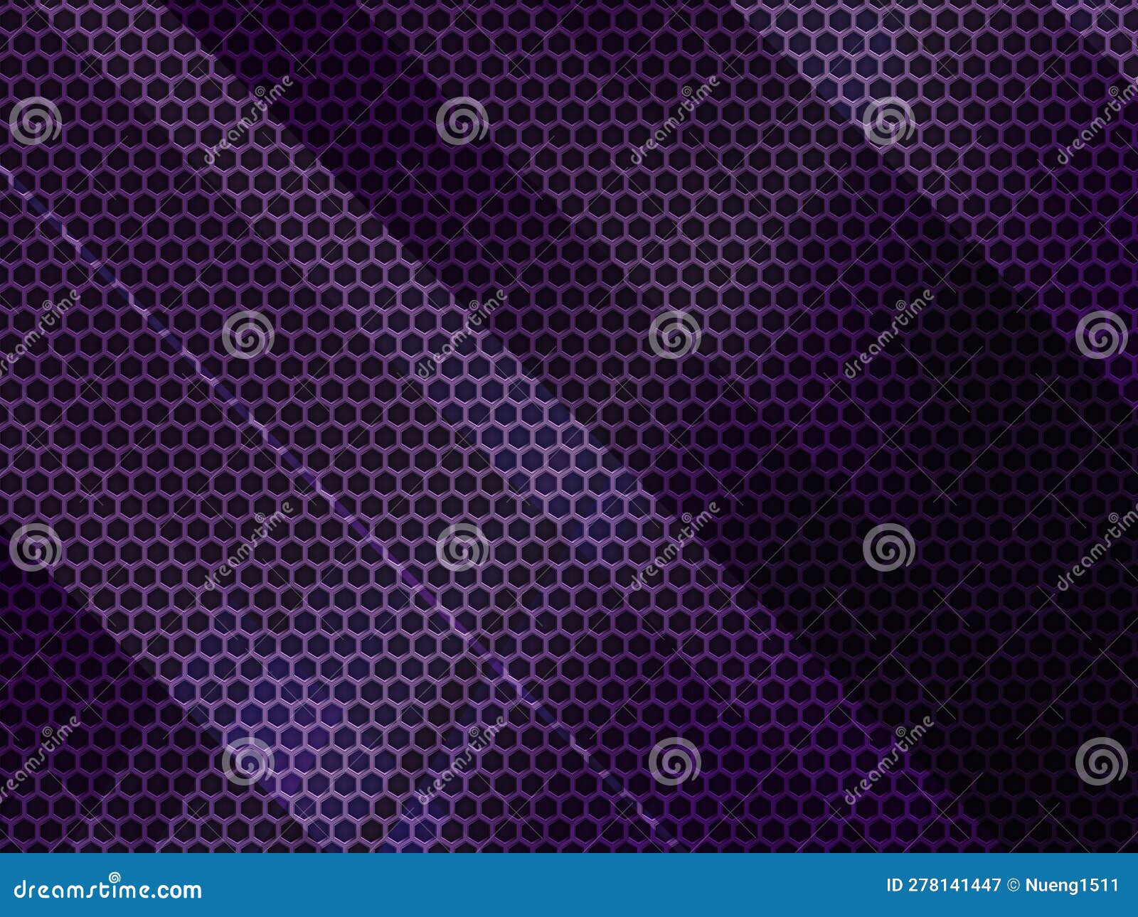 Abstract Colorful Hexagonal Mesh Texture Background_024 Stock Vector ...