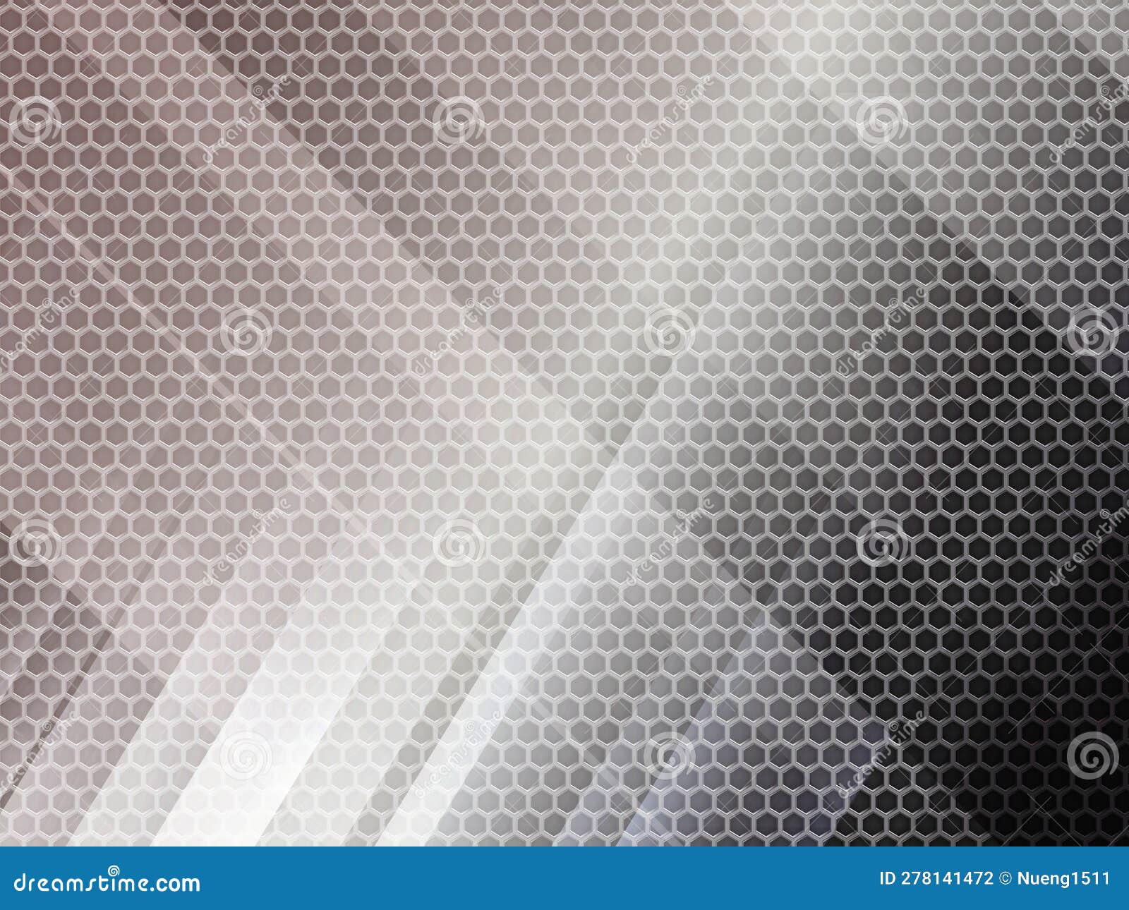 Abstract Colorful Hexagonal Mesh Texture Background_036 Stock Vector ...