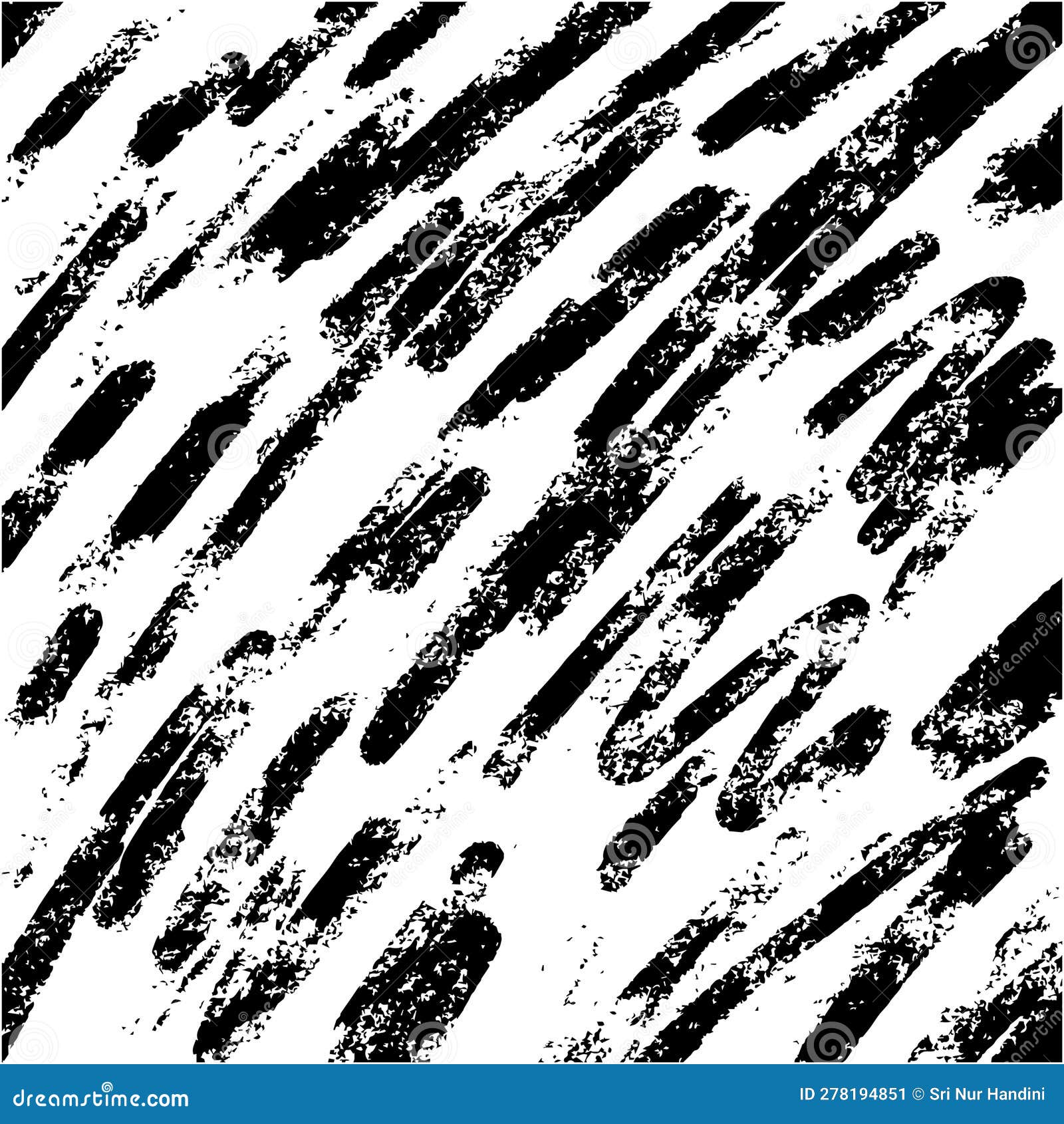 Abstract Pattern Background with Grunge Lines Stock Illustration ...