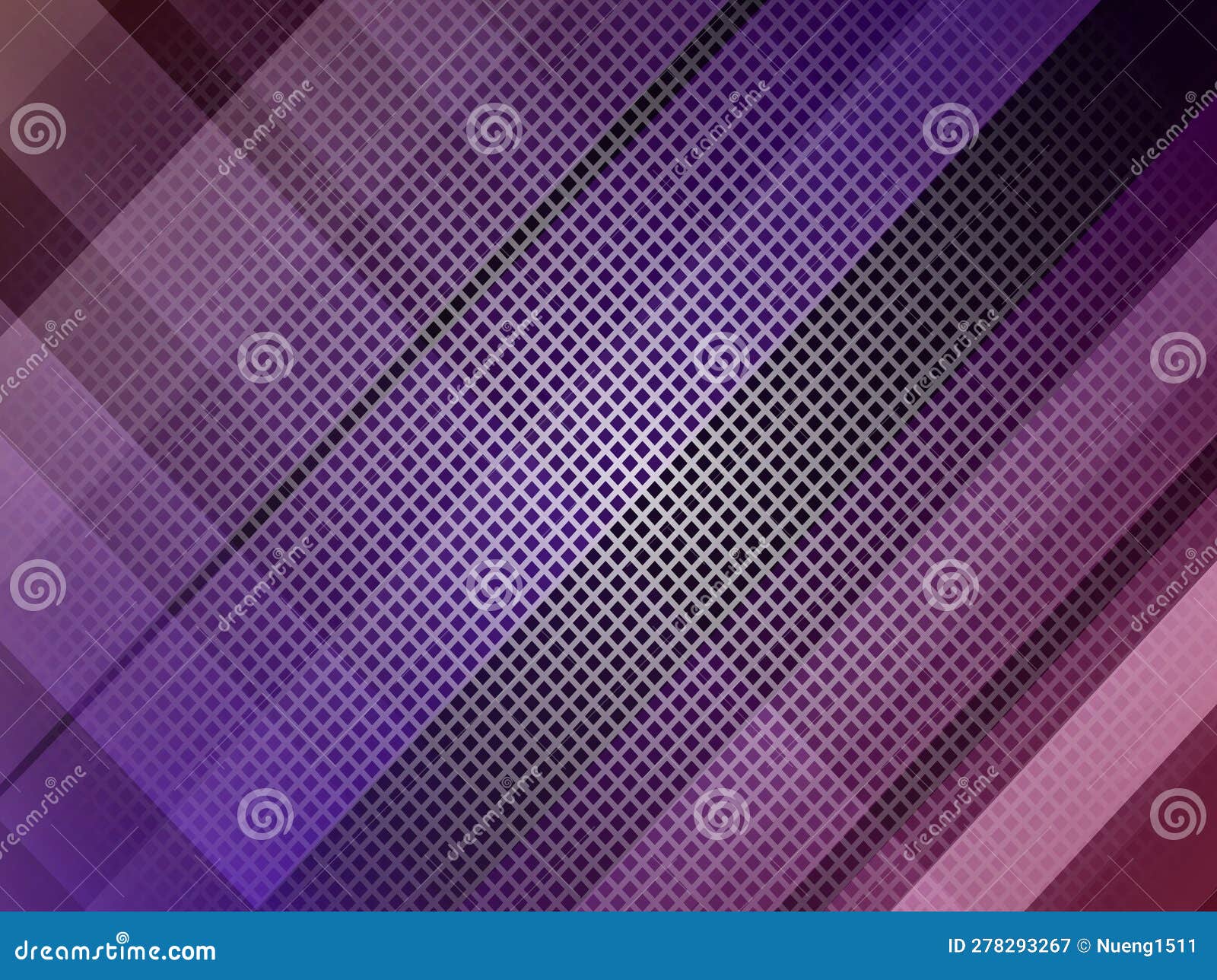 Abstract Colorful Line Grid Background_026 Stock Vector - Illustration ...