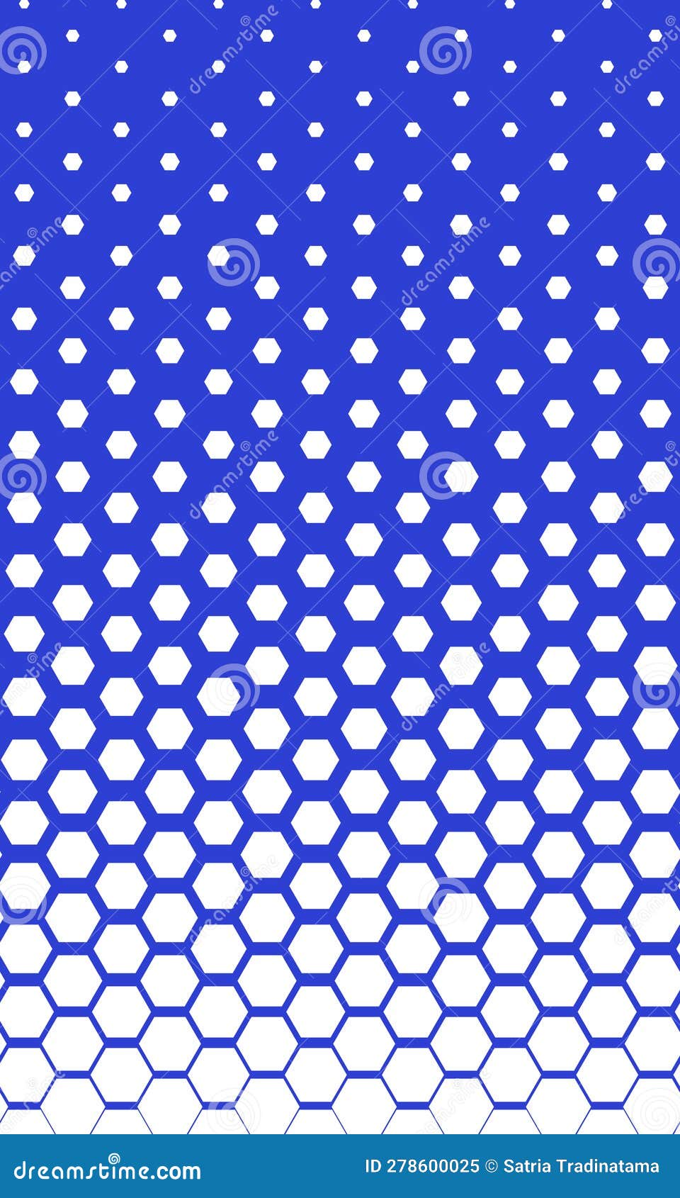 Blue Color Halftone Abstract Texture Background Stock Vector ...