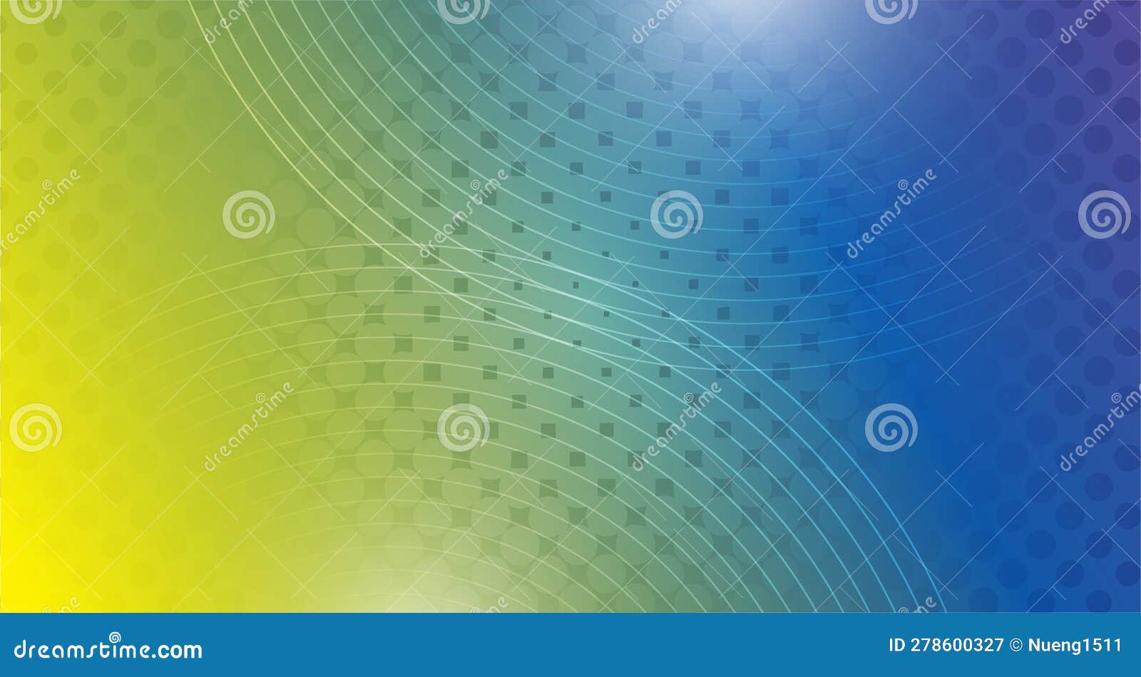 Abstract Color Circle Line Background_05 Stock Vector - Illustration of ...