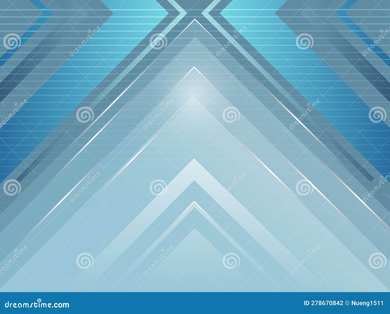 Abstract Color Futuristic Background_01 Stock Vector - Illustration of ...
