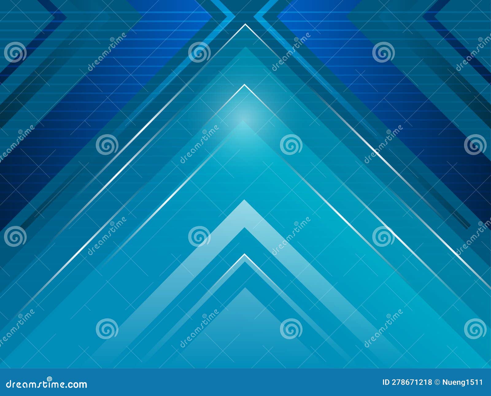 Abstract Color Futuristic Background_016 Stock Vector - Illustration of ...