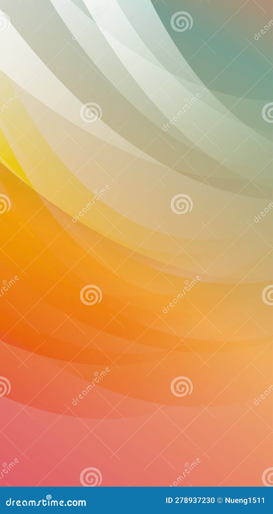 Abstract Colorful Wallpapers for Mobile_018 Stock Vector - Illustration ...