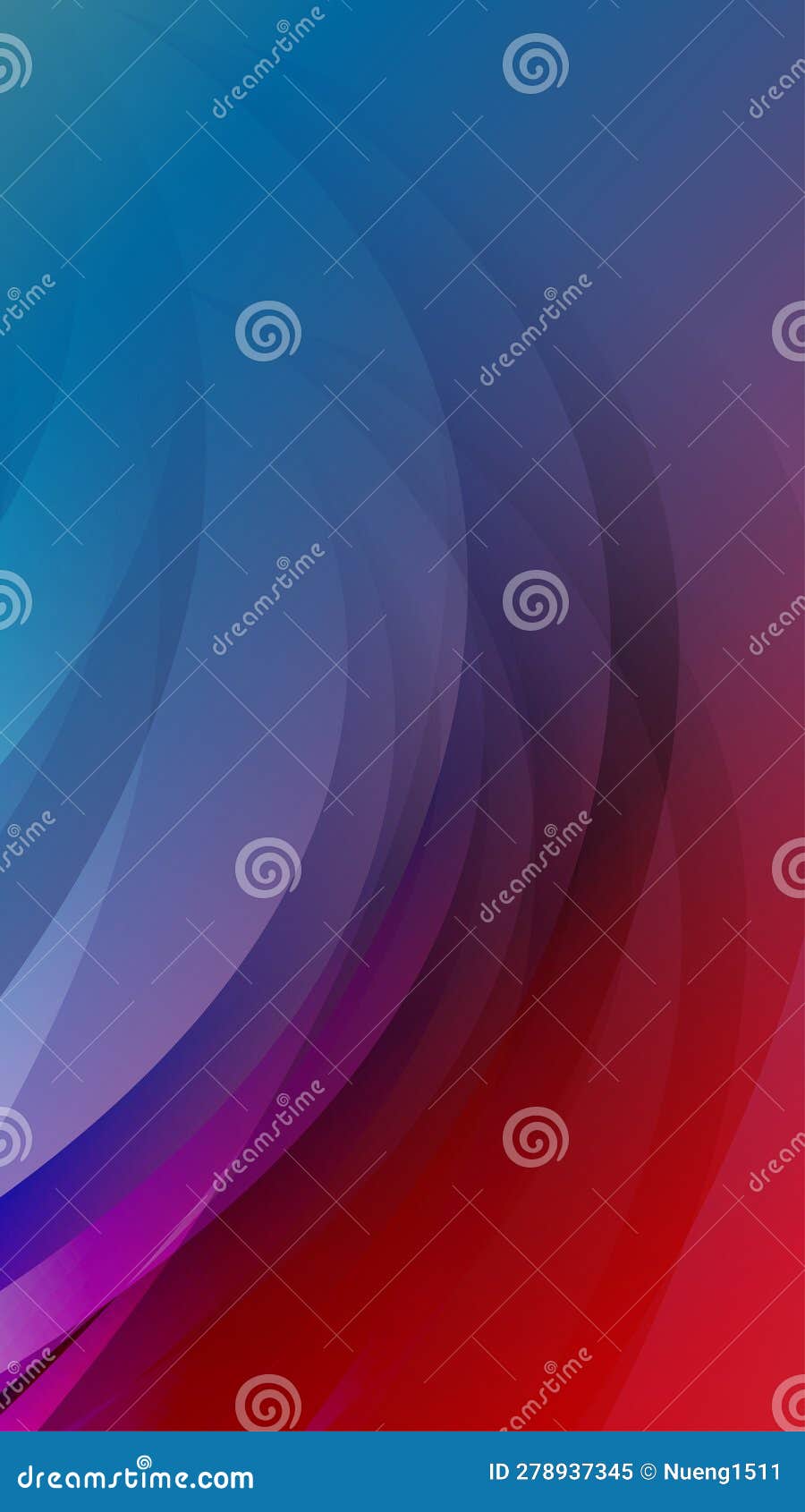 Abstract Colorful Wallpapers for Mobile_036 Stock Vector - Illustration ...