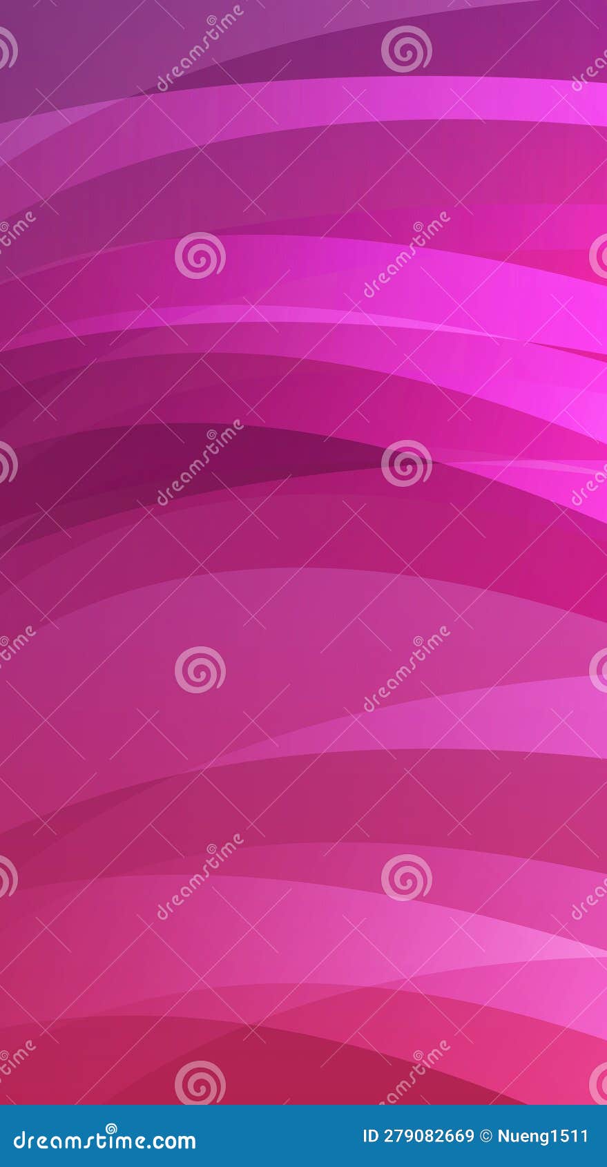 Abstract Color Curve Wallpapers for Mobile_015 Stock Vector ...