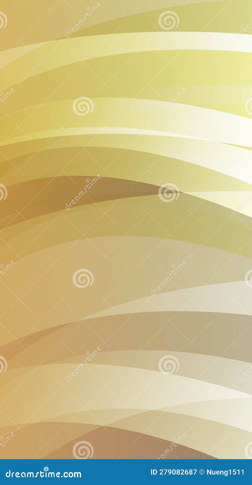 Abstract Color Curve Wallpapers for Mobile_025 Stock Vector ...