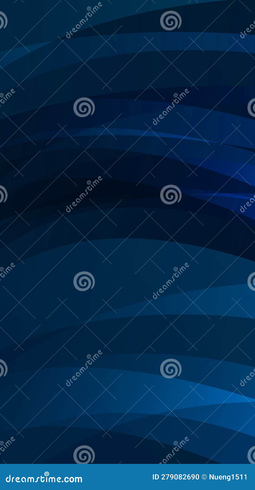Abstract Color Curve Wallpapers for Mobile_026 Stock Vector ...