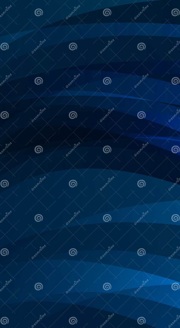 Abstract Color Curve Wallpapers for Mobile_026 Stock Vector ...