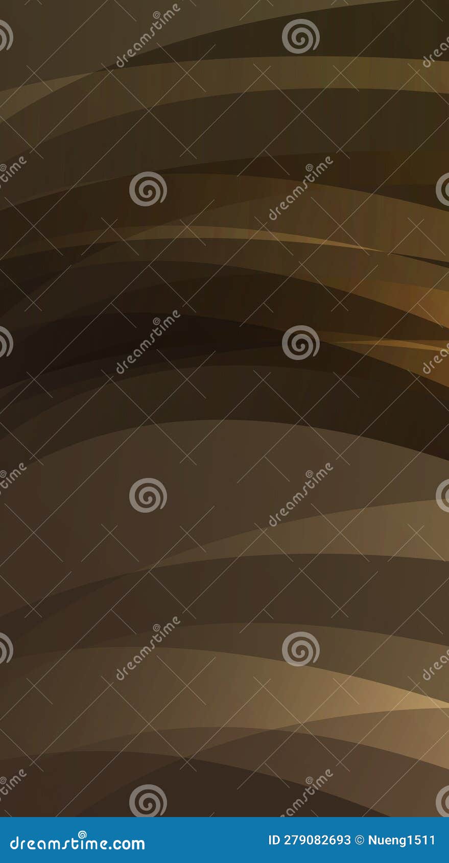 Abstract Color Curve Wallpapers for Mobile_027 Stock Vector ...