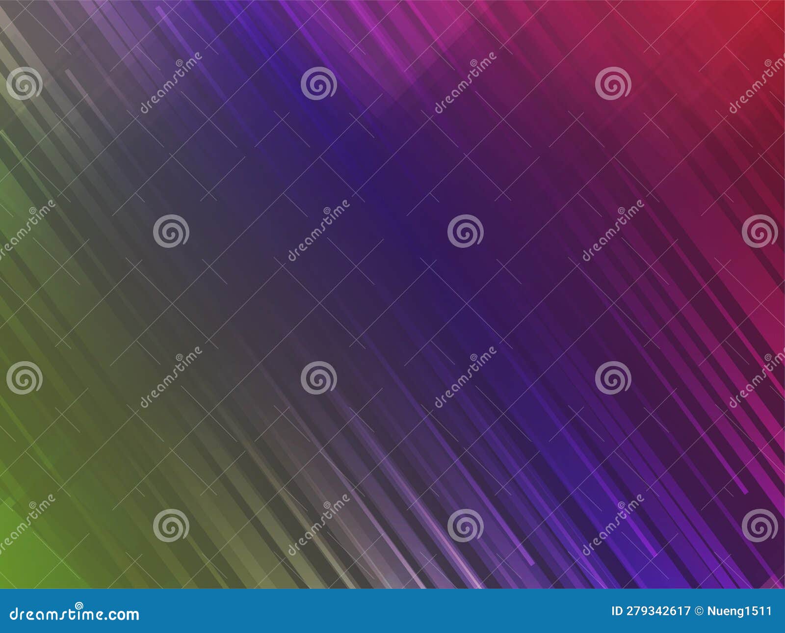 Abstract Colorful Line Background_010 Stock Vector - Illustration of ...