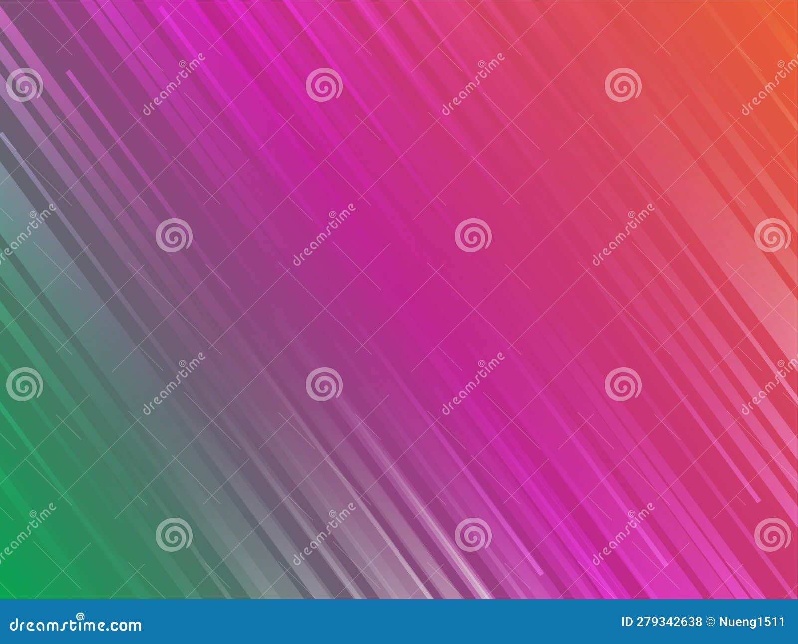 Abstract Colorful Line Background_011 Stock Vector - Illustration of ...