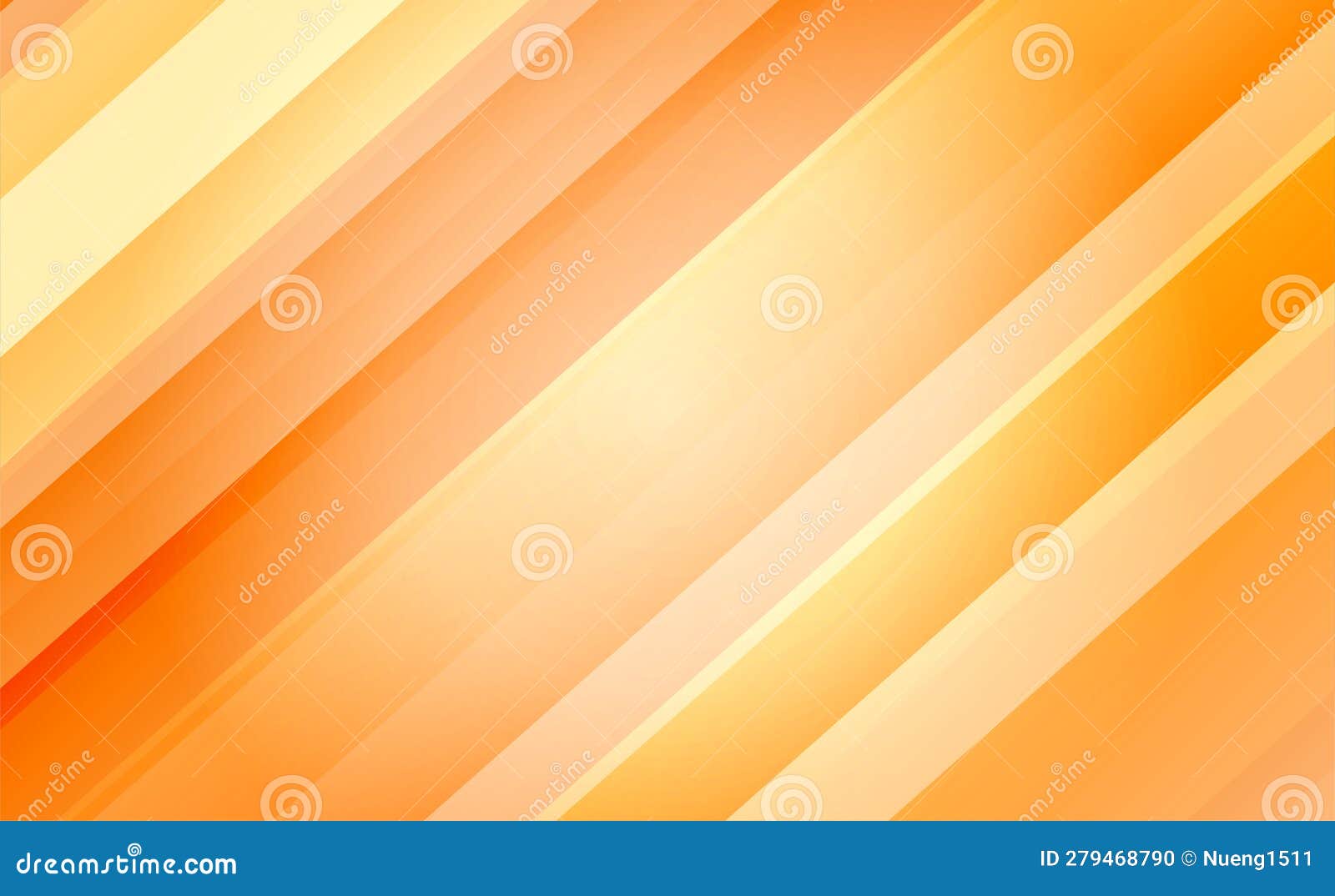 Abstract Pastel Color Lines Background_03 Stock Vector - Illustration ...