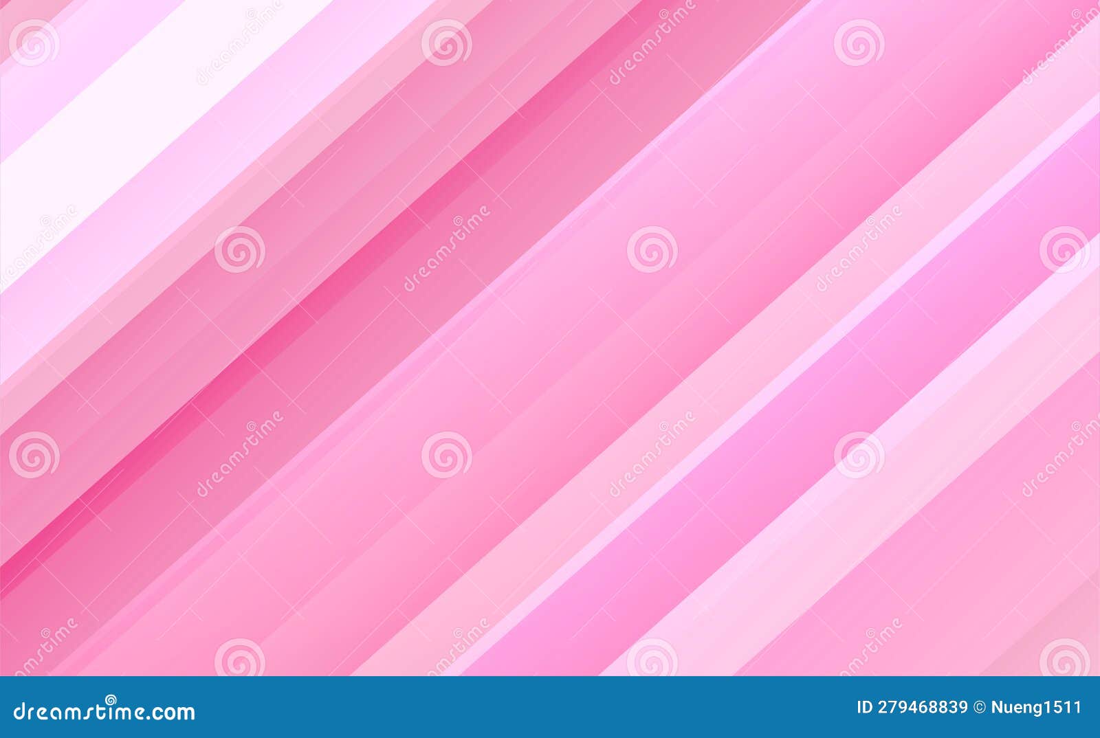 Abstract Pastel Color Lines Background_017 Stock Vector - Illustration ...