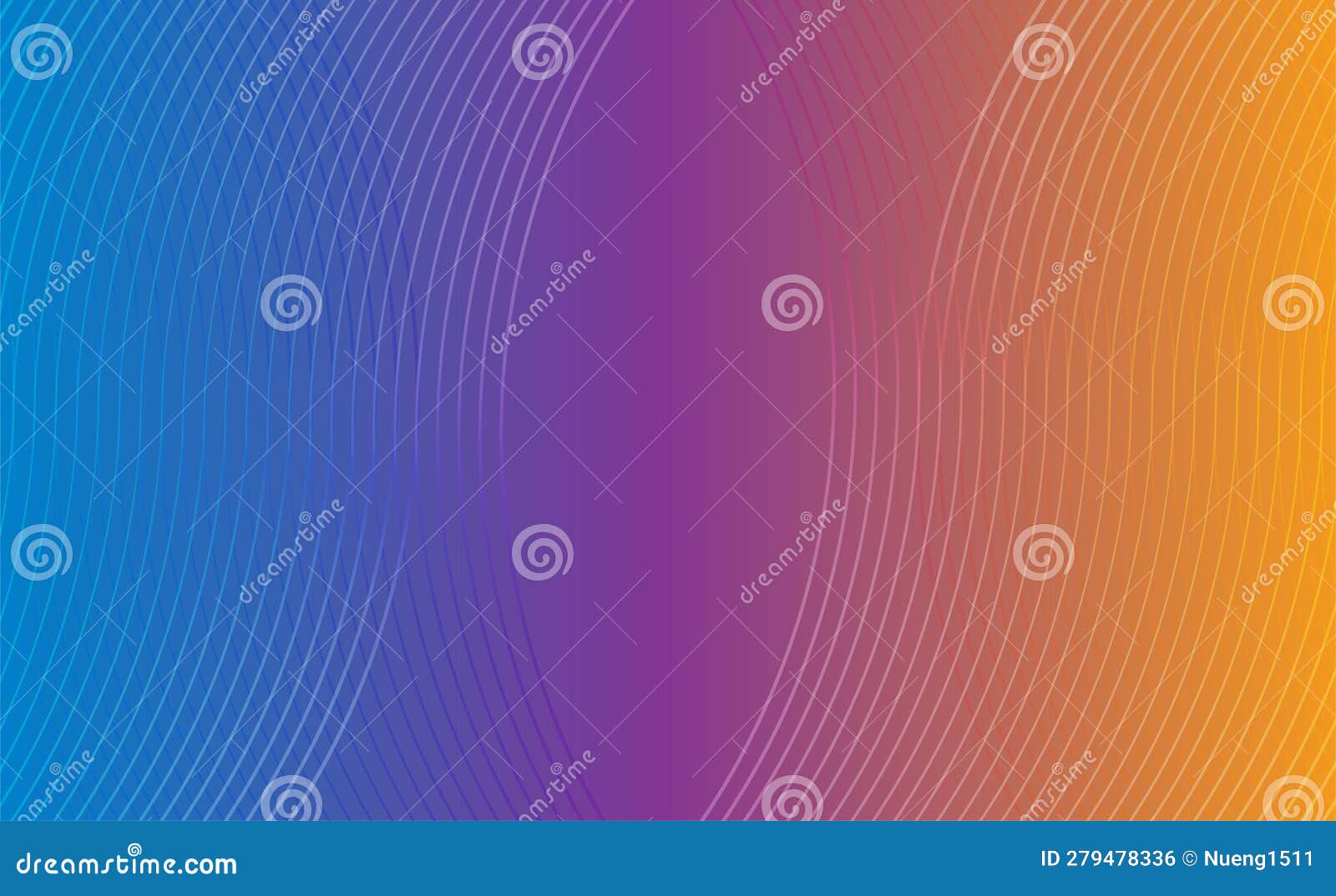 Abstract Color Wave Background_18 Stock Vector - Illustration of wavy ...