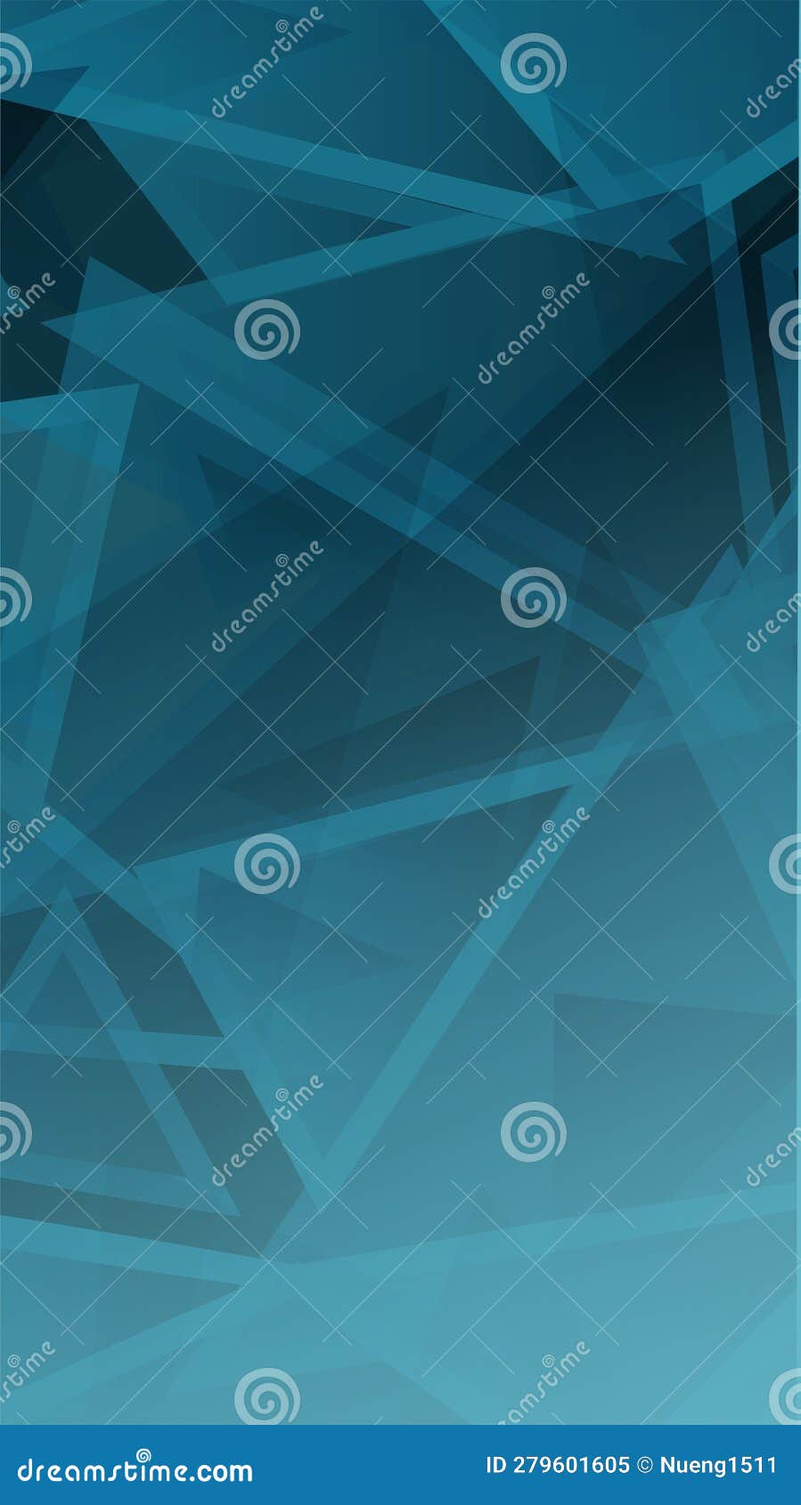 Abstract Color Triangle Design Mobile Wallpaper_021 Stock Vector ...